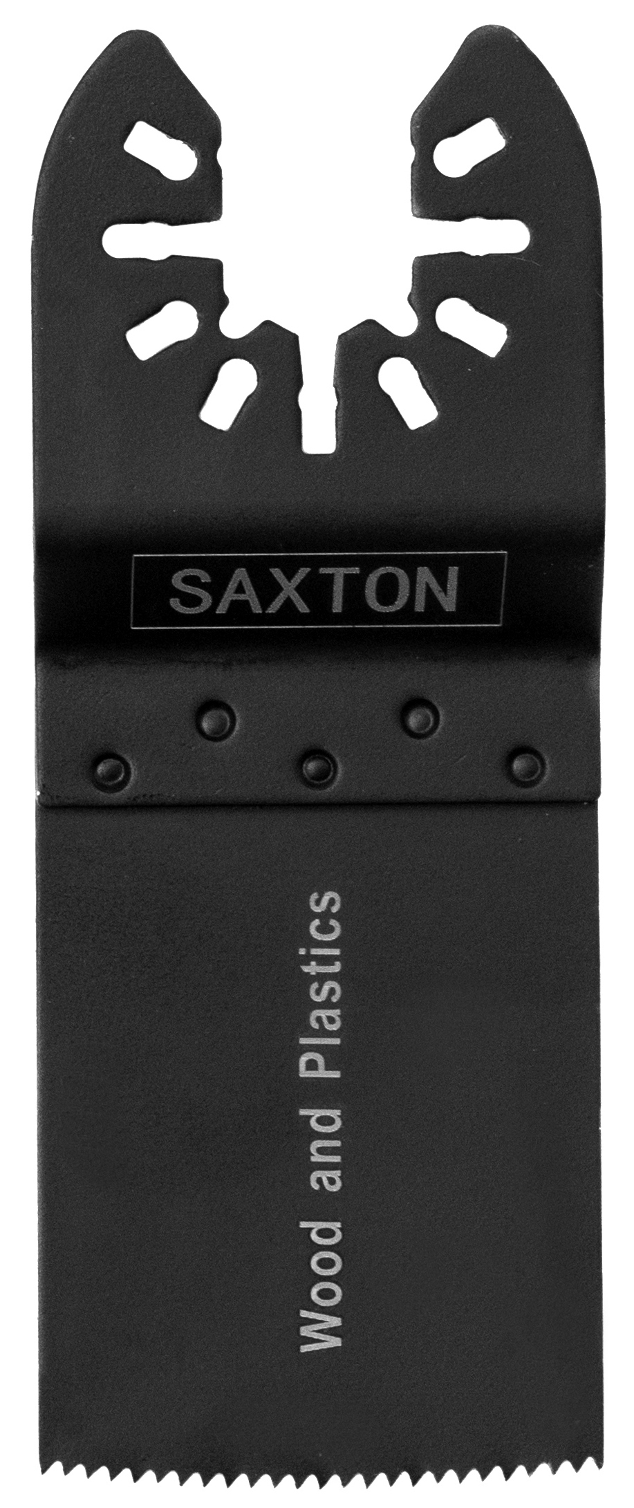 35mm 'Arc' Blade - Quick Release | Saxton Blades