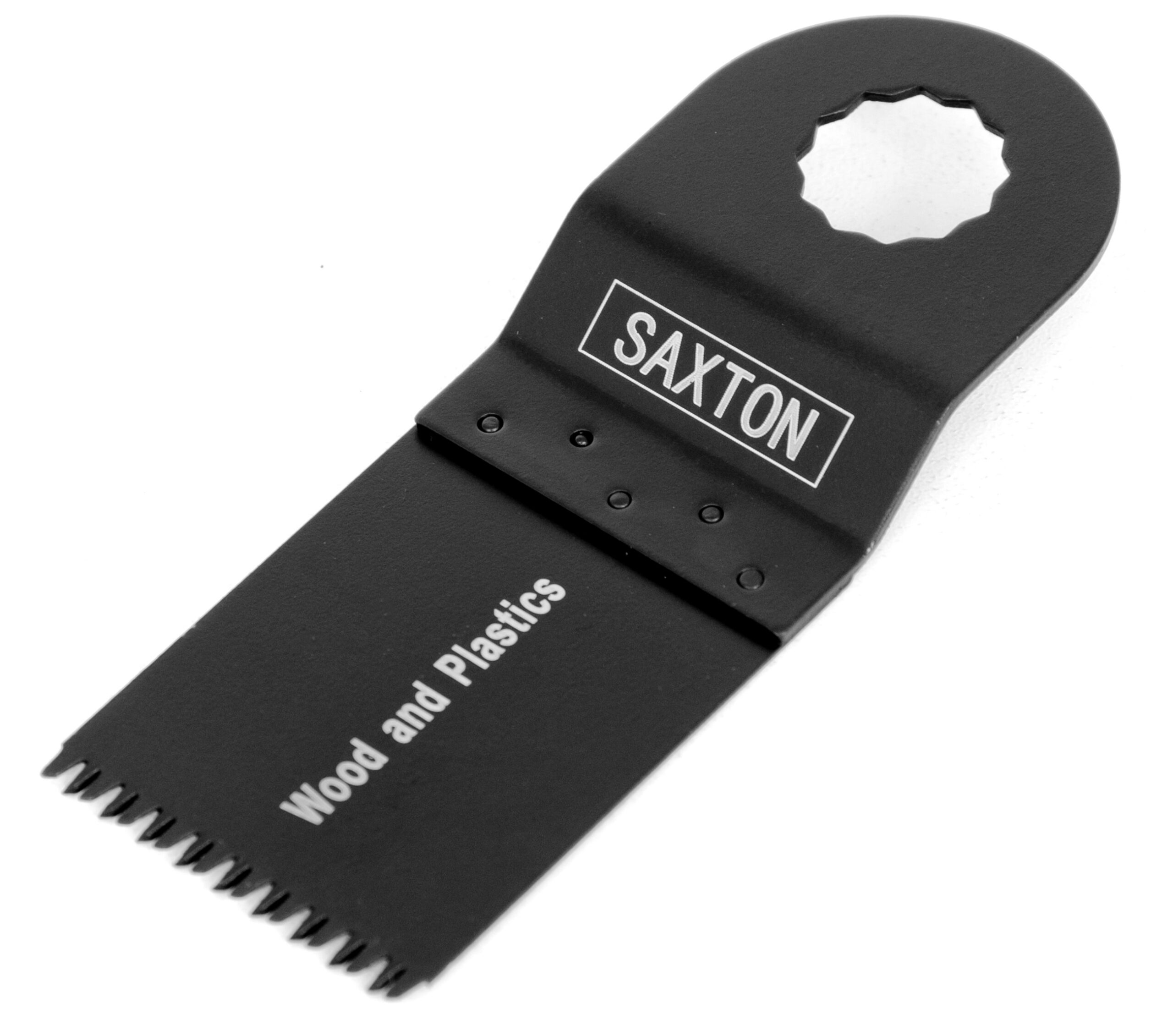 35mm Coarse Cut Blade - Worx Fitting | Saxton Blades