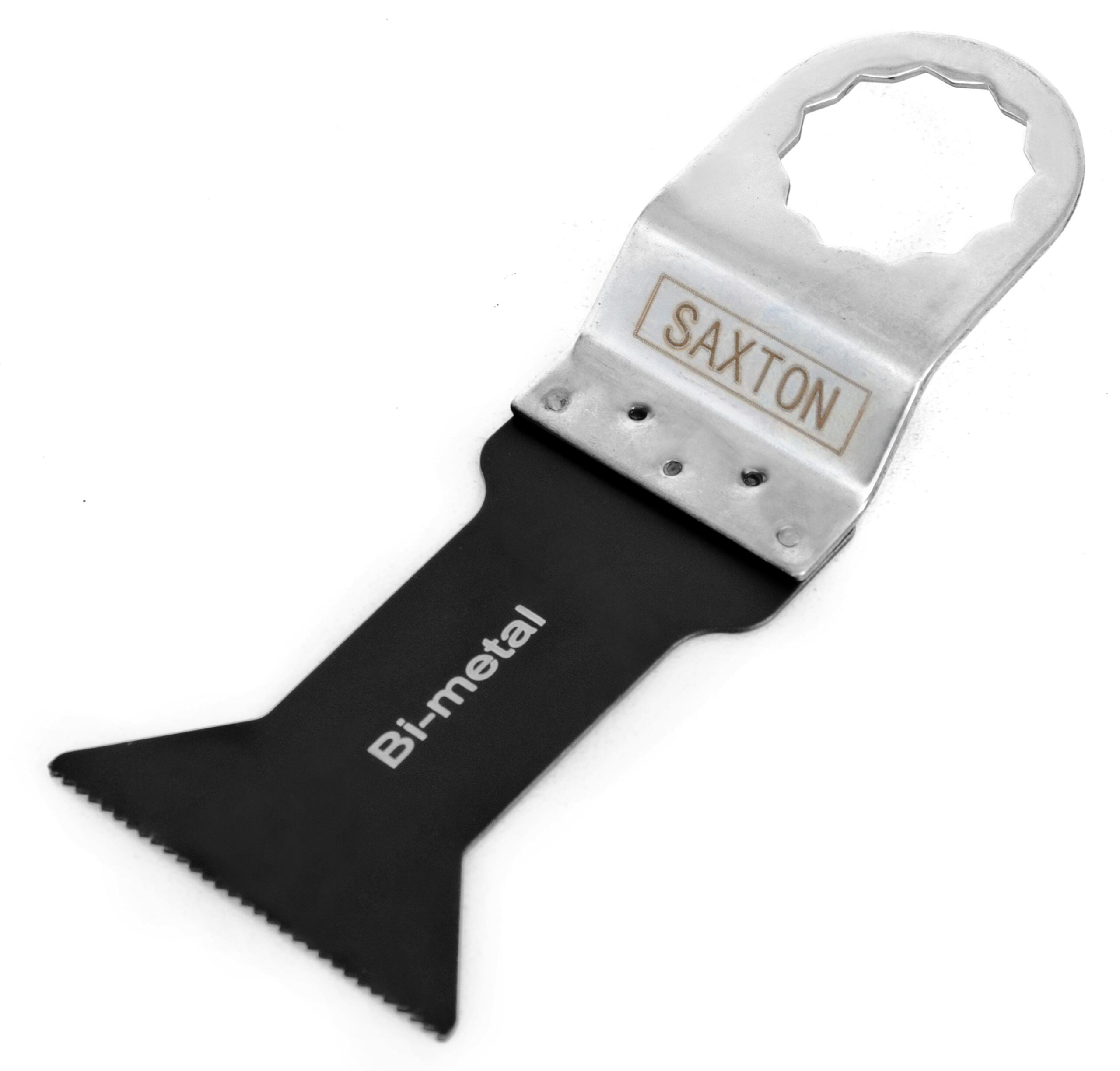 44mm Bi-metal Blade- SUPERCUT Fitting ONLY | Saxton Blades