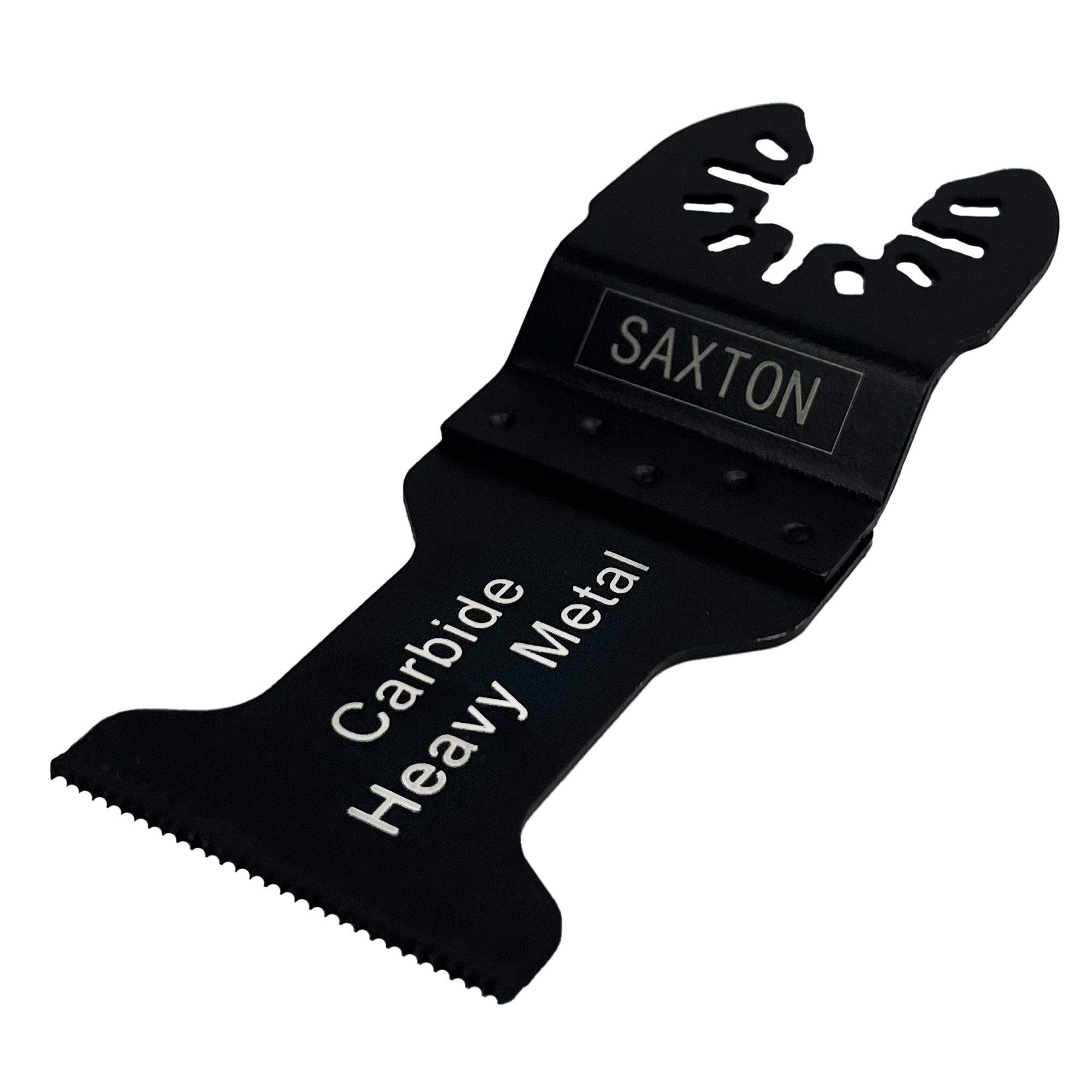 35mm Heavy Metal Blade - Quick Fit | Saxton Blades