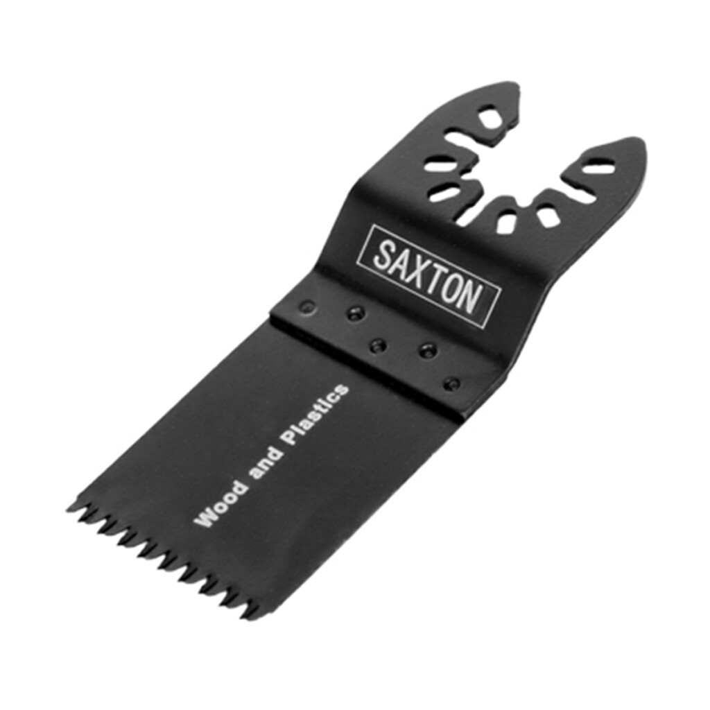 35mm Coarse Cut Blade - Quick Fit | Saxton Blades