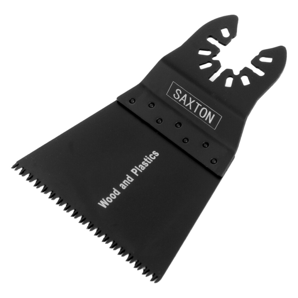 65mm Coarse Blade - Quick Fit | Saxton Blades
