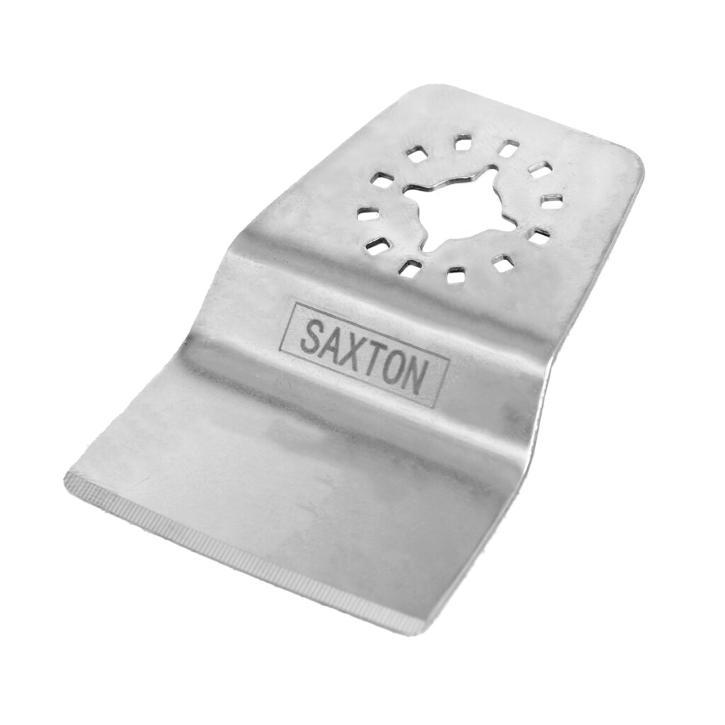 50mm Scraper Blade | Saxton Blades