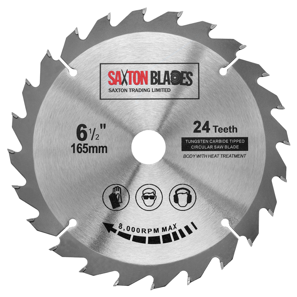 Shop | Saxton Blades