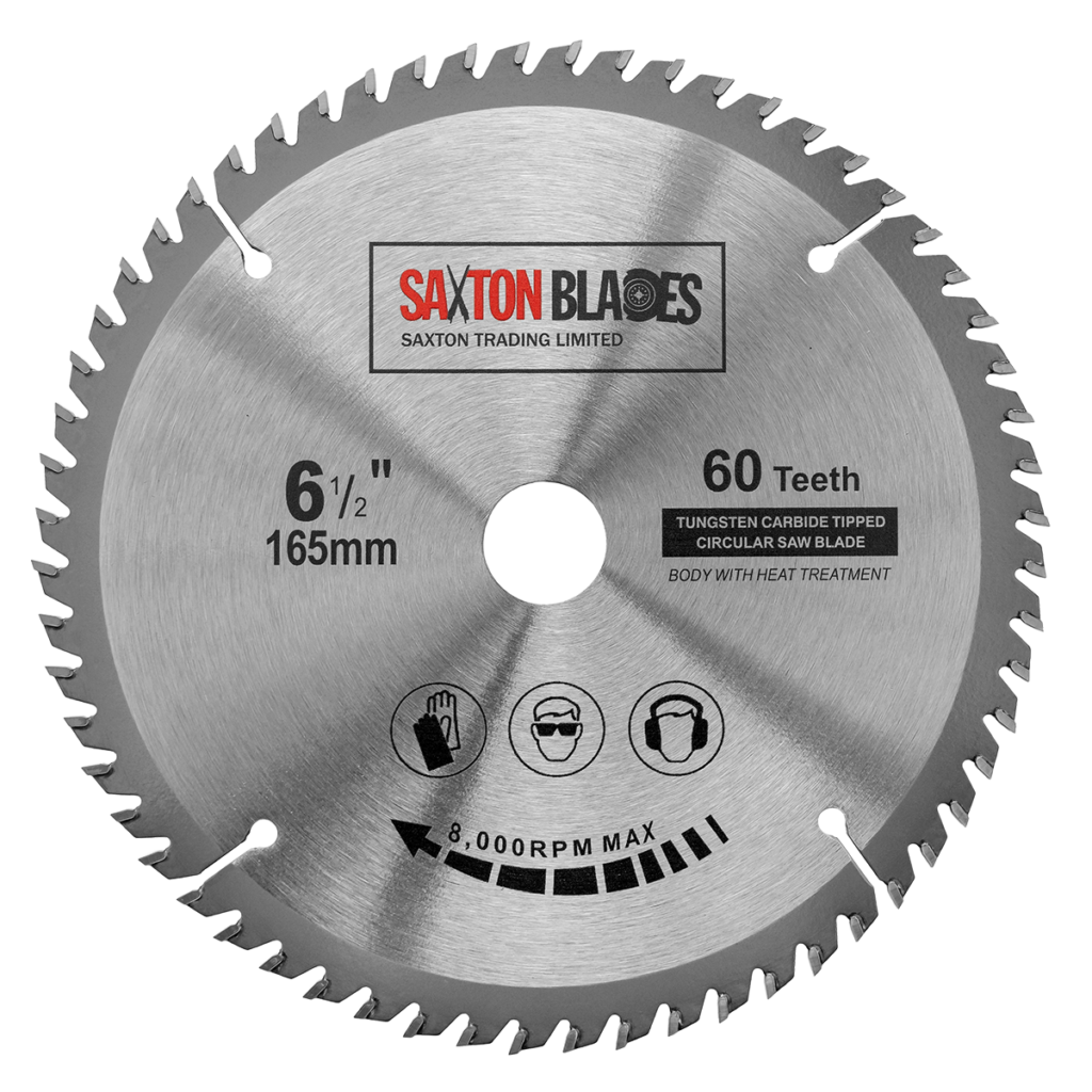 Shop | Saxton Blades