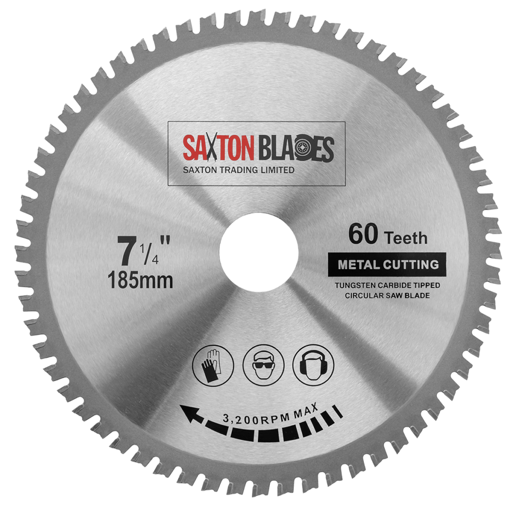 Shop | Saxton Blades