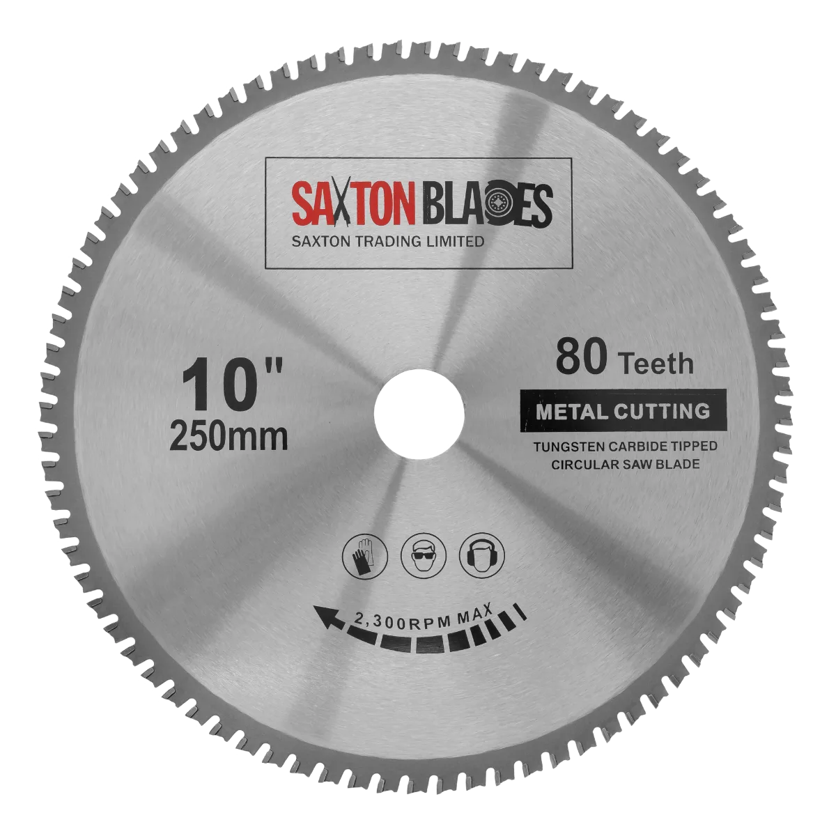 Metal cutting blade for miter saw store