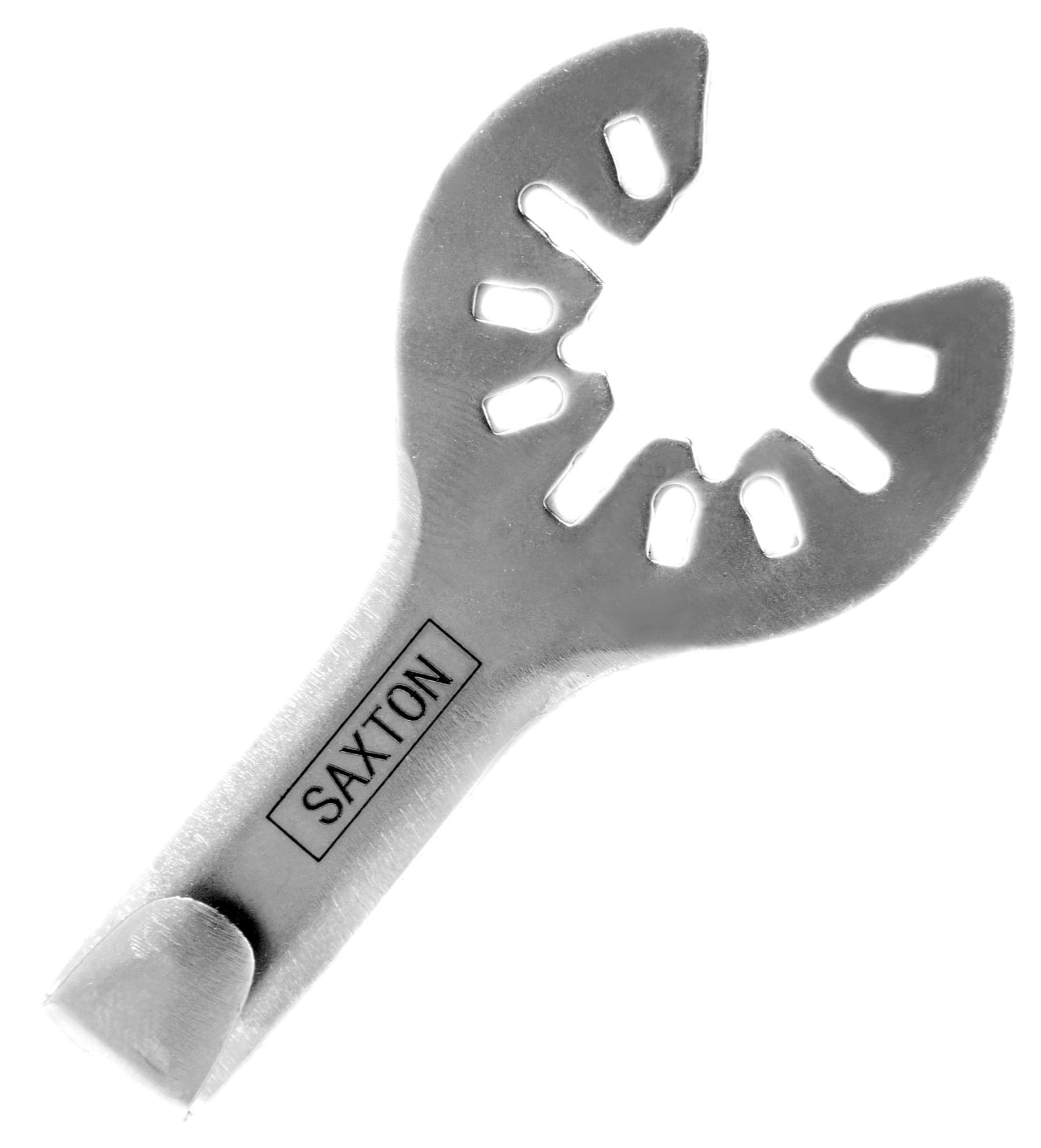 4mm Decking Blade - Quick Fit | Saxton Blades