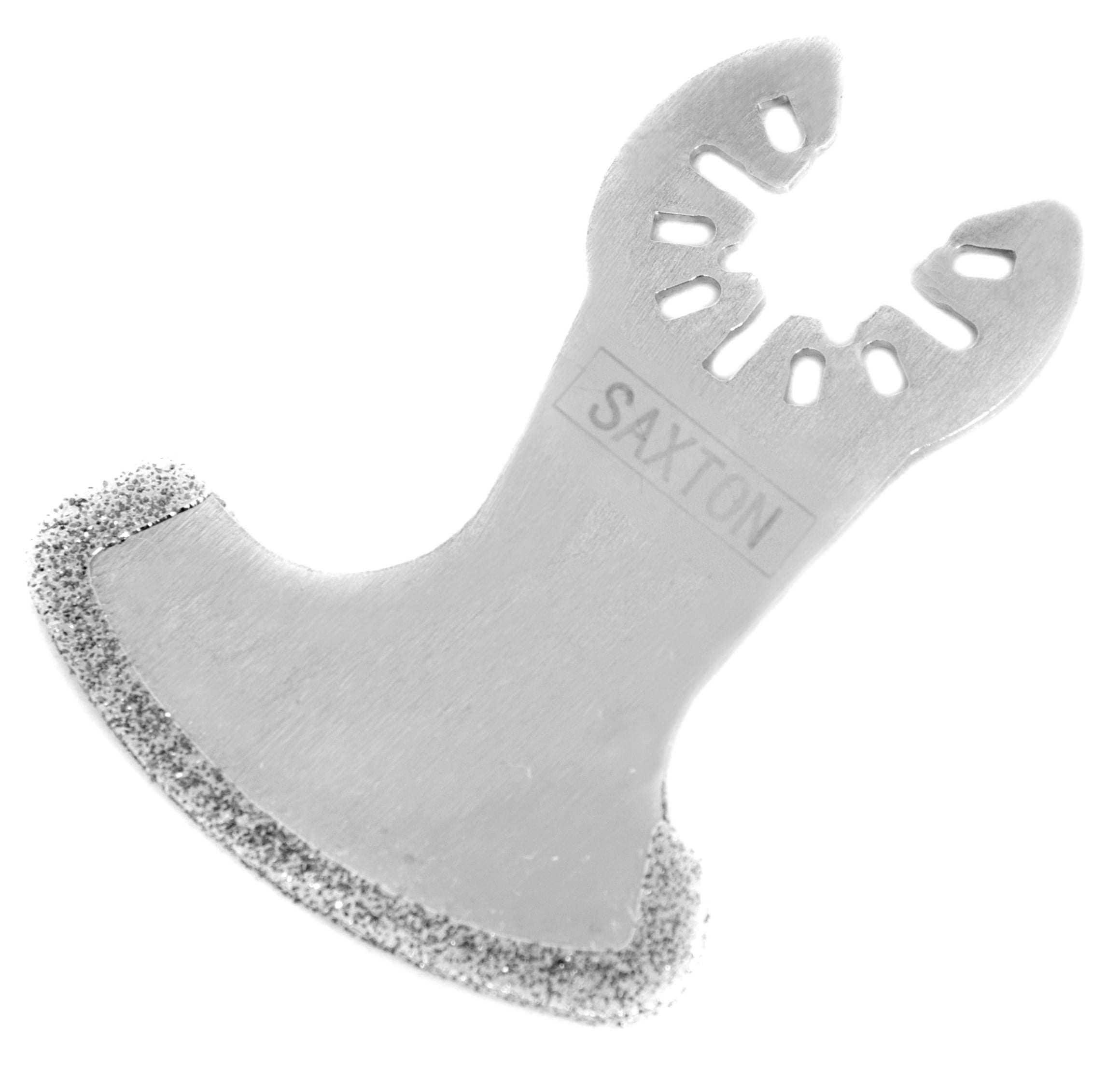 Diamond Sickle Blade - Quick Fit | Saxton Blades