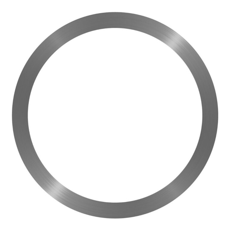 30 to 25.4mm Reduction Ring | Saxton Blades