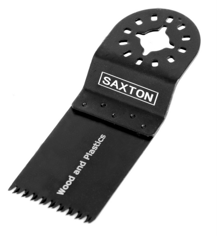 35mm Coarse Blade | Saxton Blades