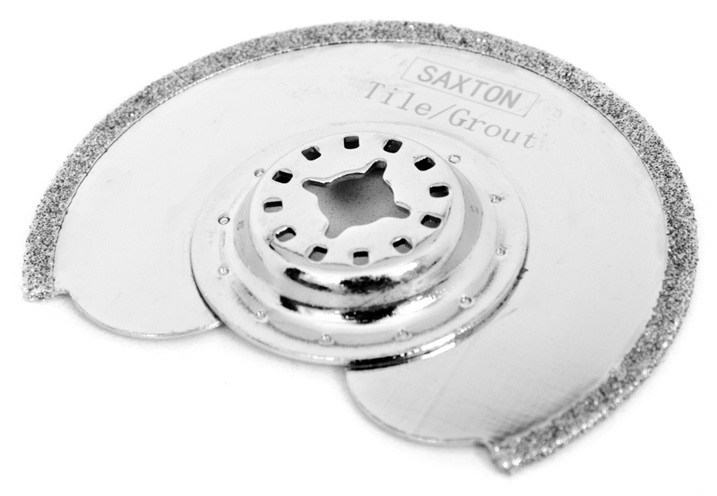 90mm Diamond Blade | Saxton Blades