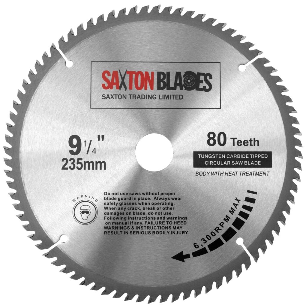 Shop | Saxton Blades