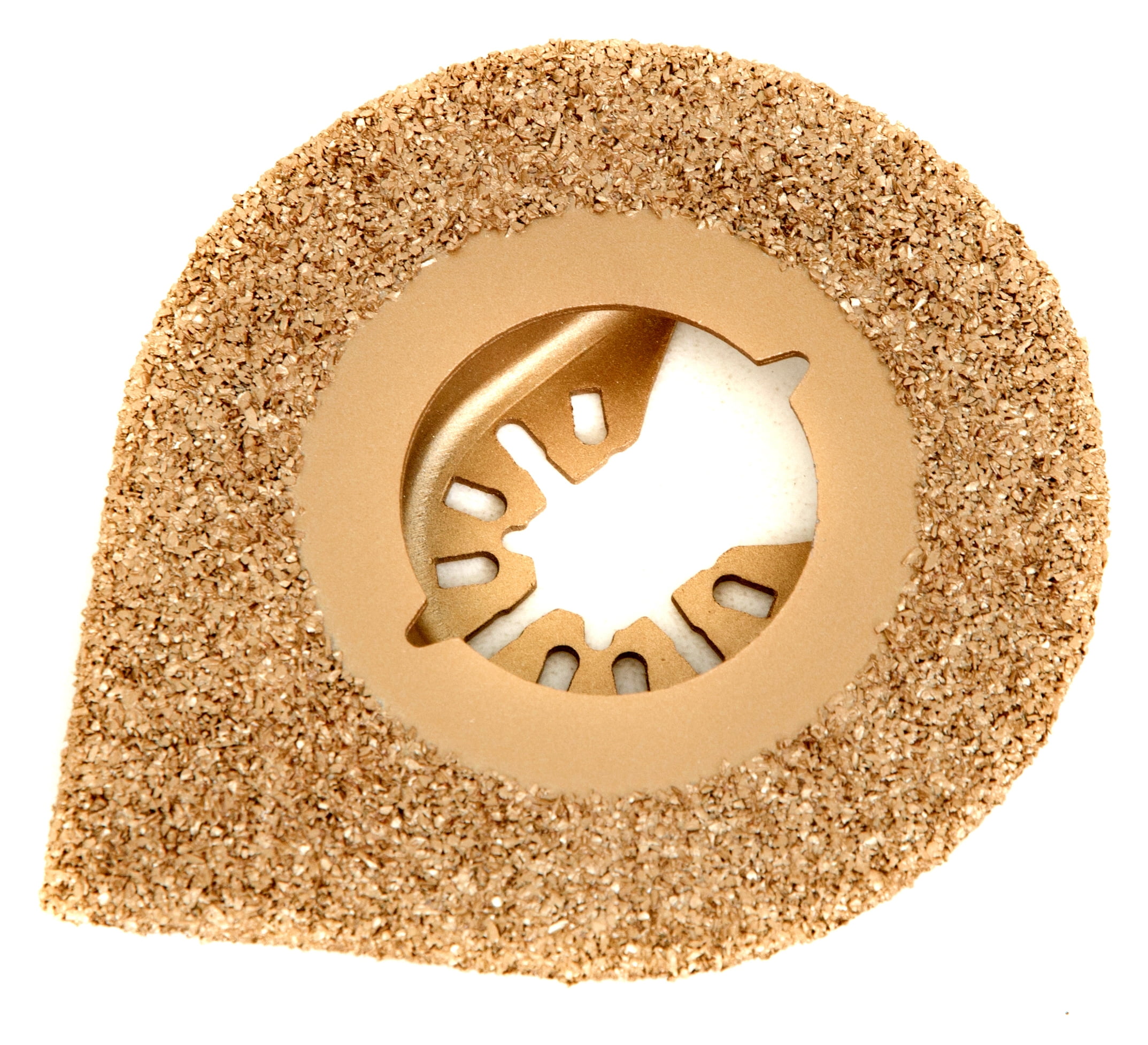 70mm Carbide Teardrop Blade - Quick Fit | Saxton Blades