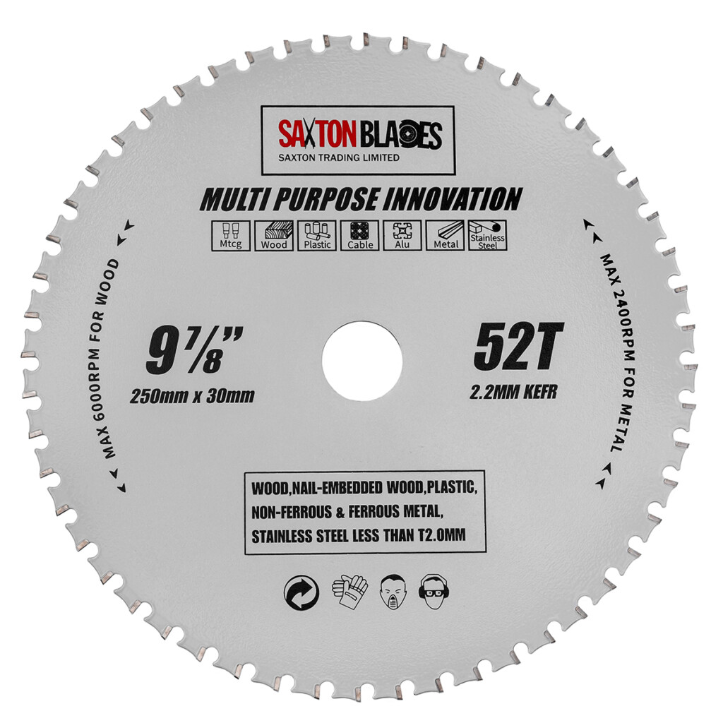Shop | Saxton Blades