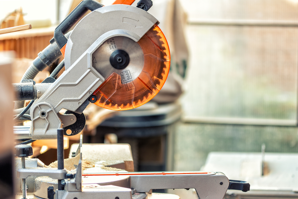 What To Consider When Buying Your First Power Saw